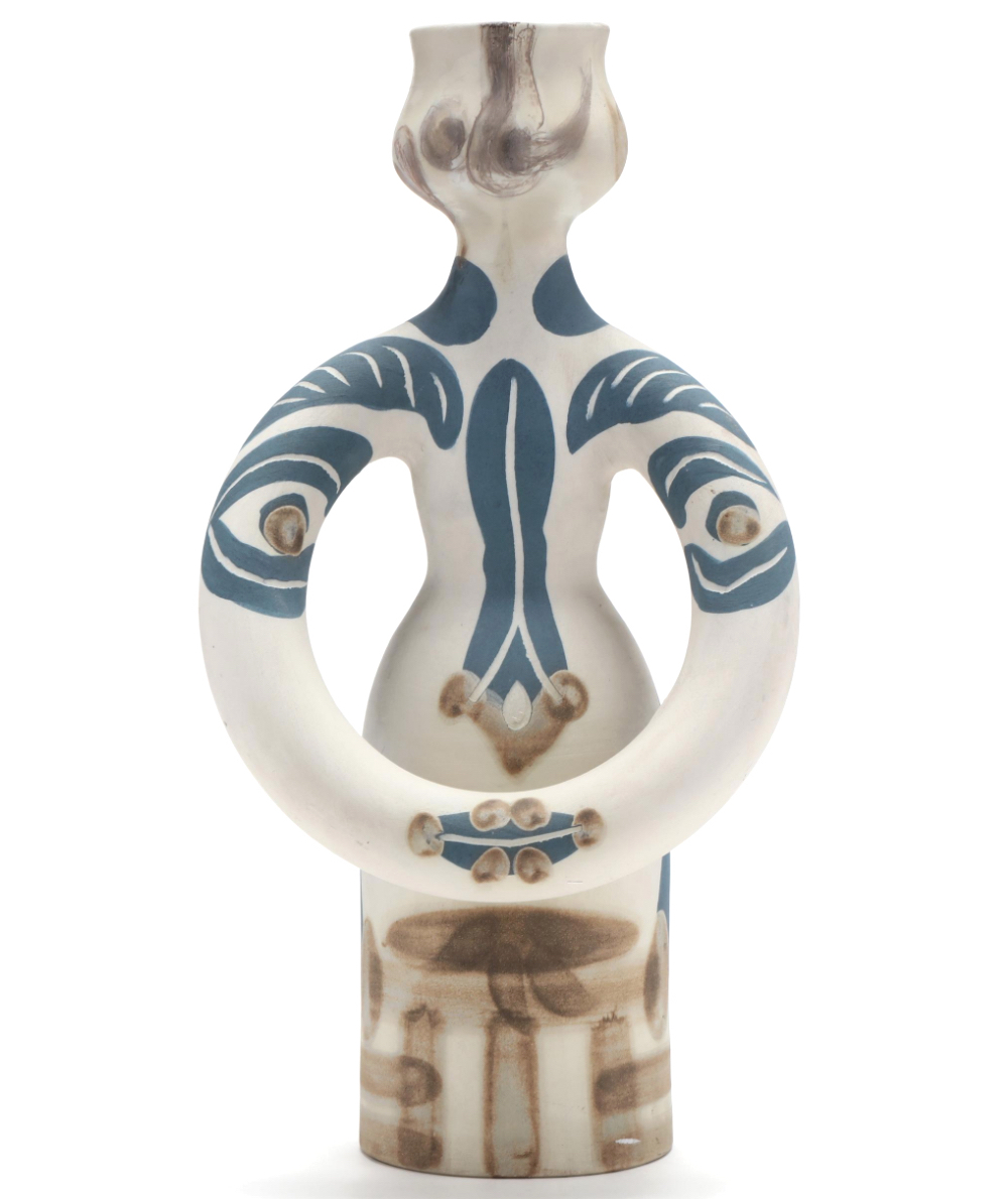 Artworks by Pablo Picasso at Michali Gallery, fine art dealer since 1986.